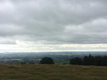 Shrewsbury - BBC Weather