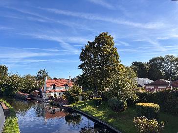 Wolverhampton - BBC Weather