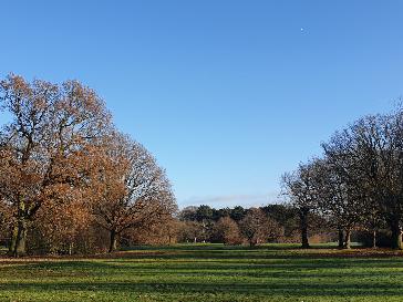 Stockport - BBC Weather