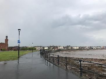 Kilmarnock - BBC Weather