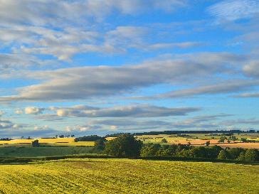 Falkirk - BBC Weather