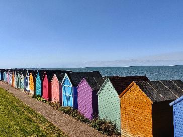 Ramsgate - BBC Weather