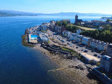 Greenock - BBC Weather