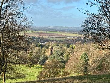 Walsall - BBC Weather