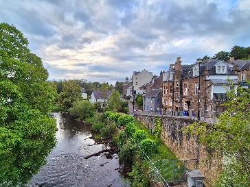 Falkirk - BBC Weather