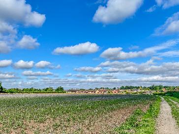 Grantham - BBC Weather