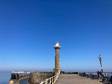 Whitby - BBC Weather