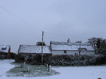 Norwich - BBC Weather