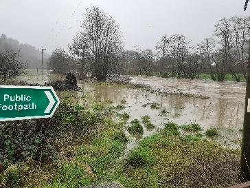 Christow - BBC Weather