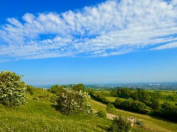 Fairford Royal Air Force Base - BBC Weather