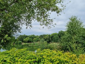 Telford - BBC Weather