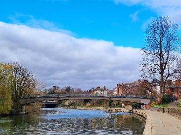 Telford - BBC Weather