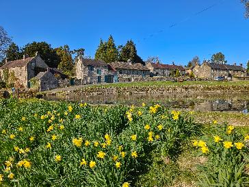 Hadfield - BBC Weather