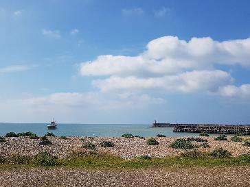 Bognor Regis - BBC Weather