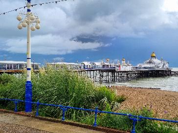 Crawley - BBC Weather