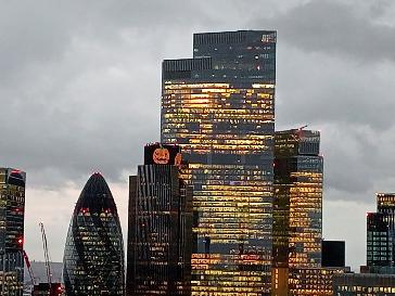 Ilford - BBC Weather