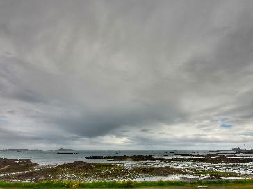 Guernsey Airport - BBC Weather