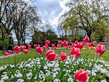 Runcorn - BBC Weather
