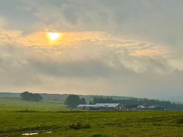 Audley - BBC Weather