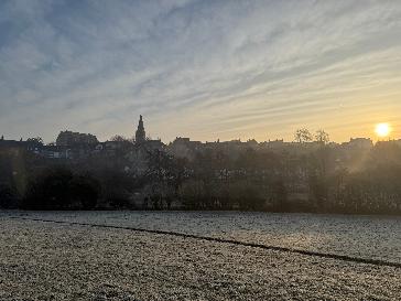 Trowbridge - BBC Weather