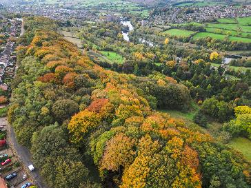Belper - BBC Weather