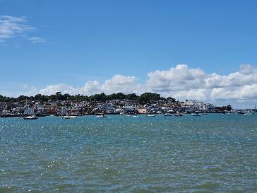 Winchester - BBC Weather