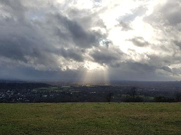 Woking - BBC Weather