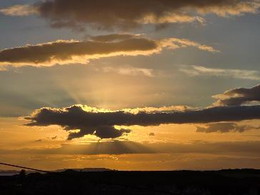 Inverurie - BBC Weather