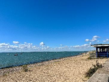 Basildon - BBC Weather