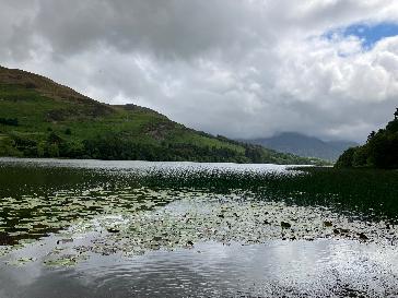 Penrith - BBC Weather