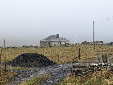 Lerwick - BBC Weather